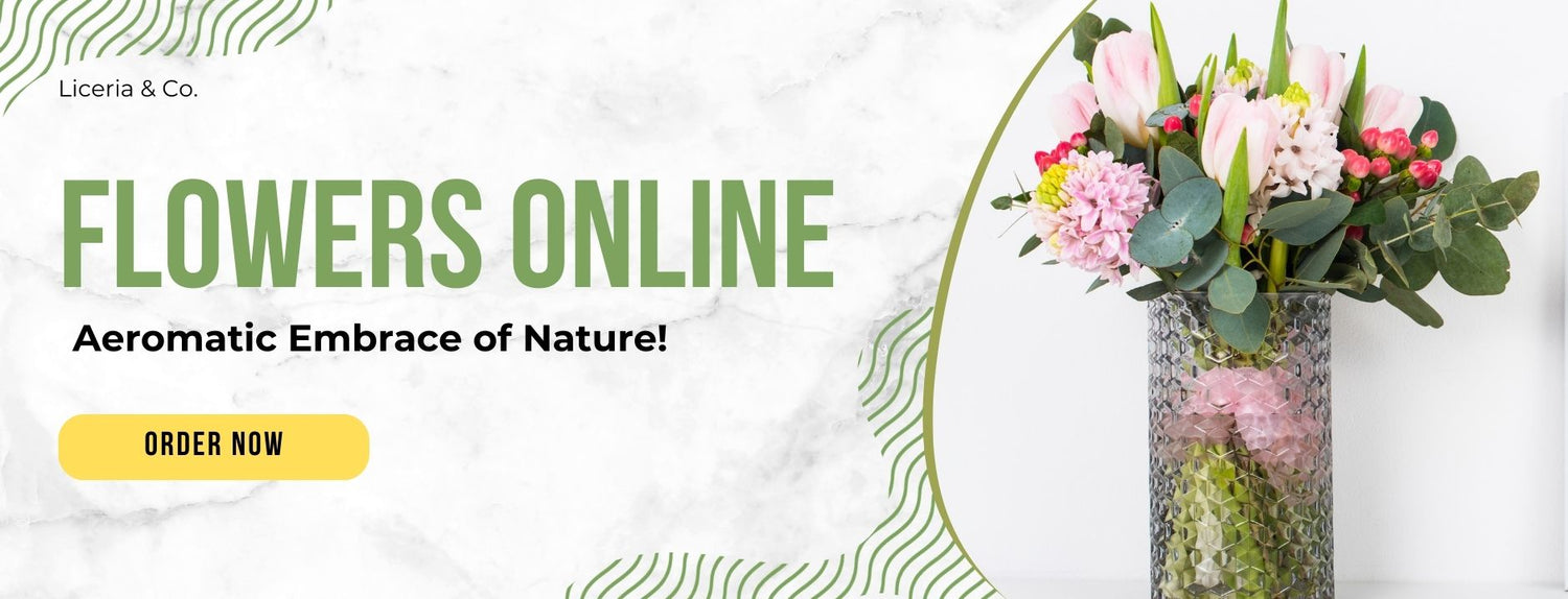 Send Flowers Online To India | Online Flower Delivery - YuvaFlowers